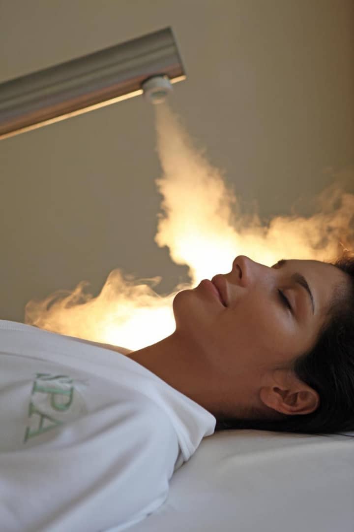 Treatment | Dr.med.Christine Schrammek Barba Rossa Beauty Spa