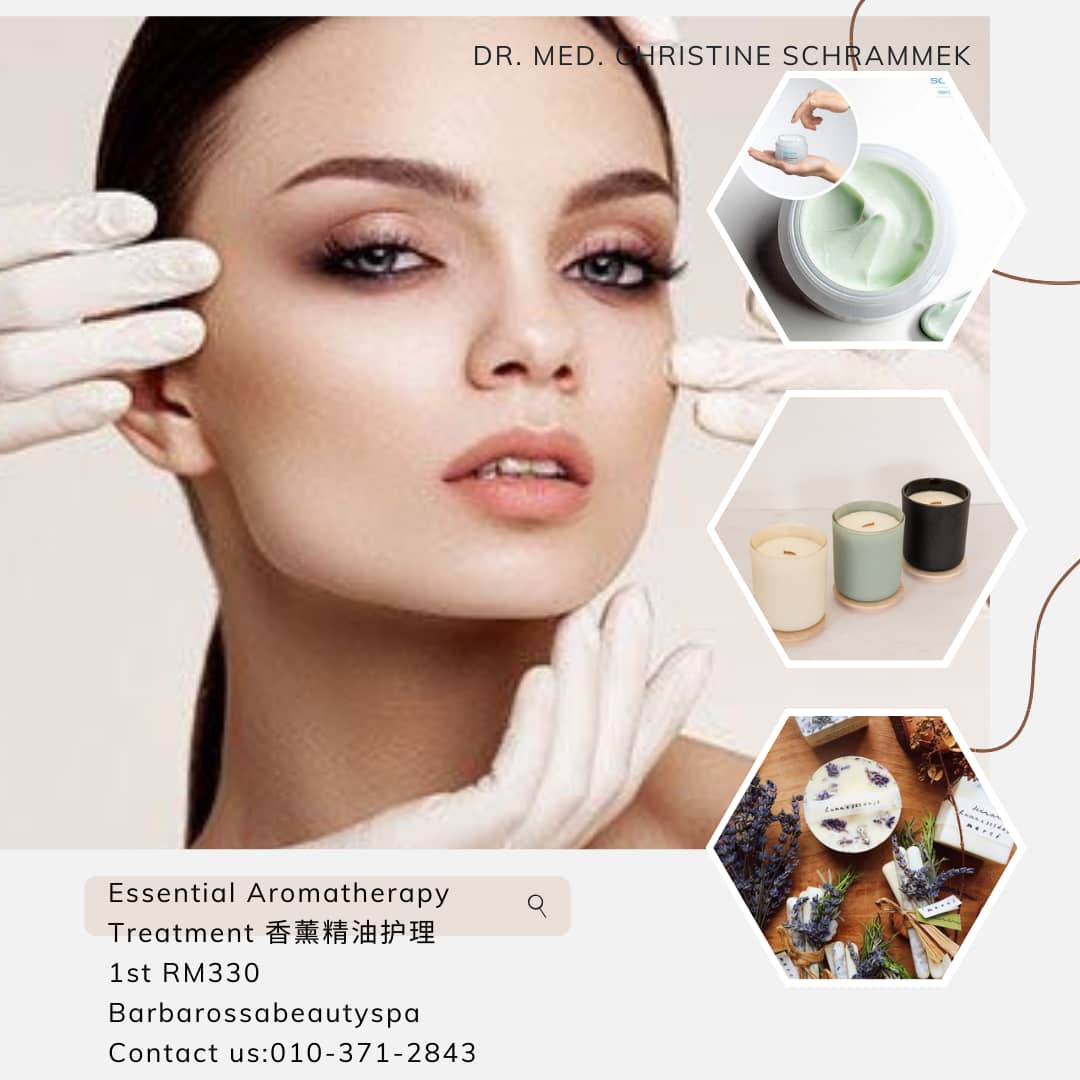 Treatment | Dr.med.Christine Schrammek Barba Rossa Beauty Spa